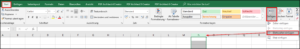Excel: Spalten und Zeilen einfügen und löschen - Office-Lernen.com