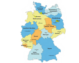 Fronleichnam Feiertag Deutschland Bundesländer Feiertag In Gefahr - Zoe ...
