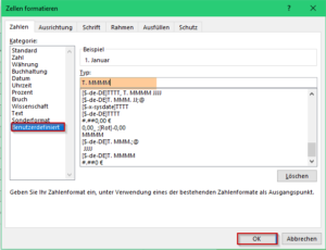 Kassenbuch und Zählbogen in Excel erstellen - Office-Lernen.com