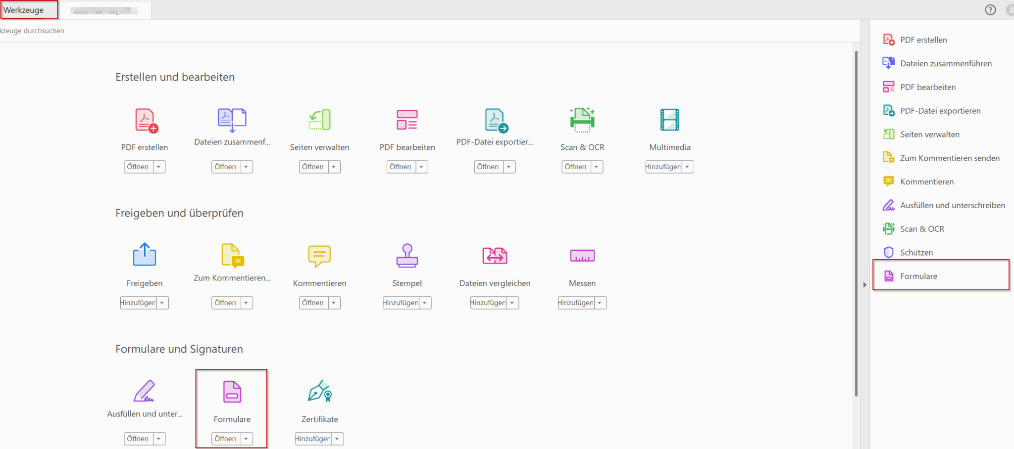 Adobe Acrobat Pro: Rechnen in PDF-Formularen - Office-Lernen.com