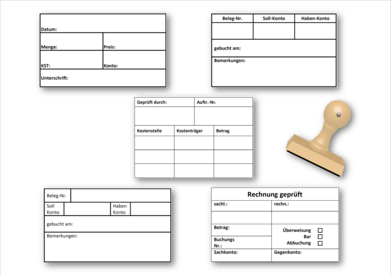 Kostenlose digitale Stempel Vorlagen für Ihre PDF-Dokumente - Office ...