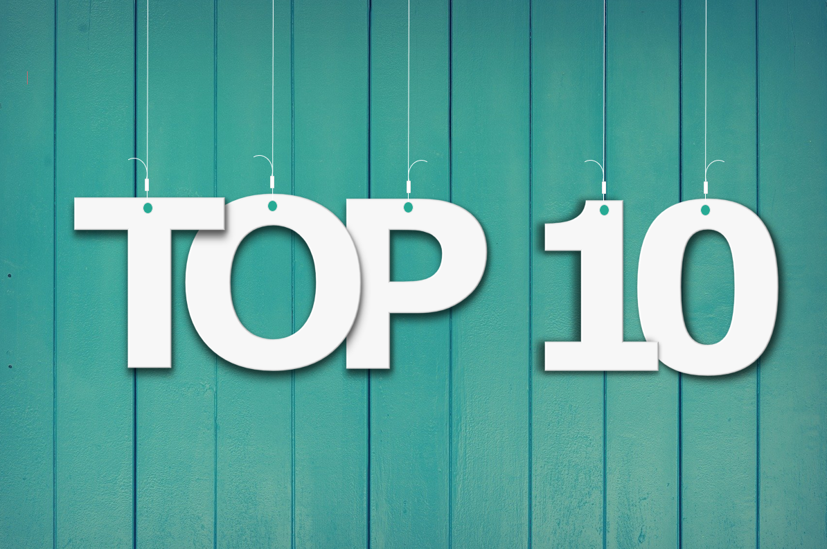Excel Top 10 Most Common Values Printable Online